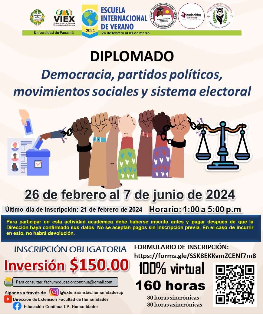 Educación Continua | Fac.Humanidades